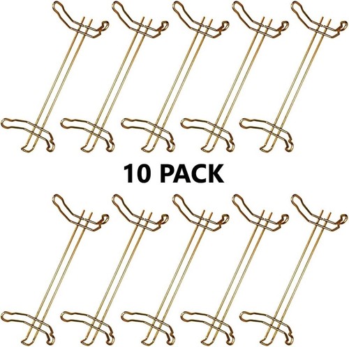 🔥🧯10 pk.2½-lb. SPRING/TENSION CLIP UNIVERSAL FIRE EXTINGUISHER VEHICLE ...