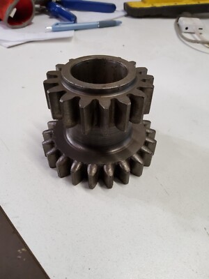 Dodge Pto Reverse gear | eBay