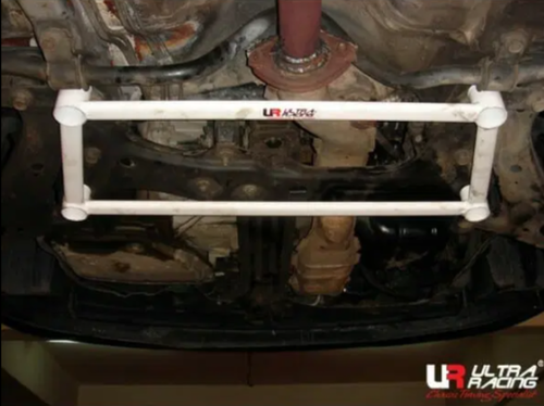 For 91-02 Toyota Corolla AE101 1.3 1.6 / AE111 1.6 Ultra Racing Front ...