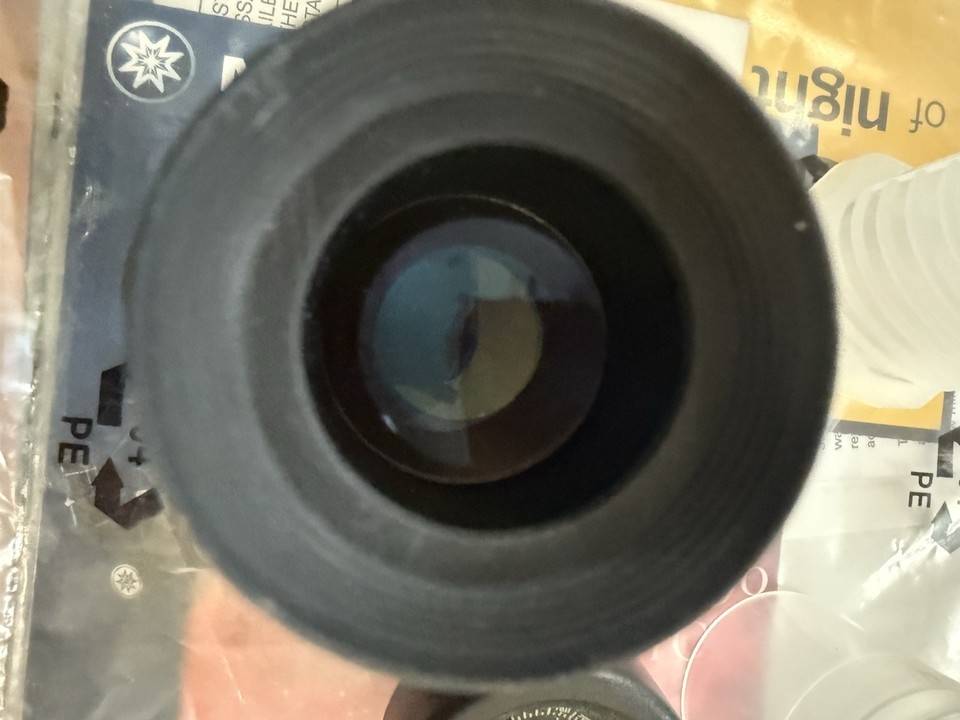 Meade DS-2090AT-TC Self Guided Refracting Telescope With Original Box ...