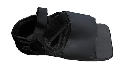 Vive Post Op Shoe - Lightweight Medical Walking Boot w/Adjustable ...