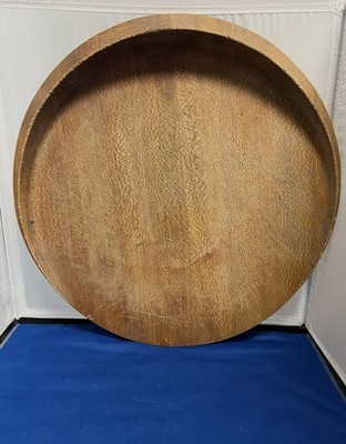 Vintage The Gerber Trencher, Hudson Design Round Cutting Board | eBay