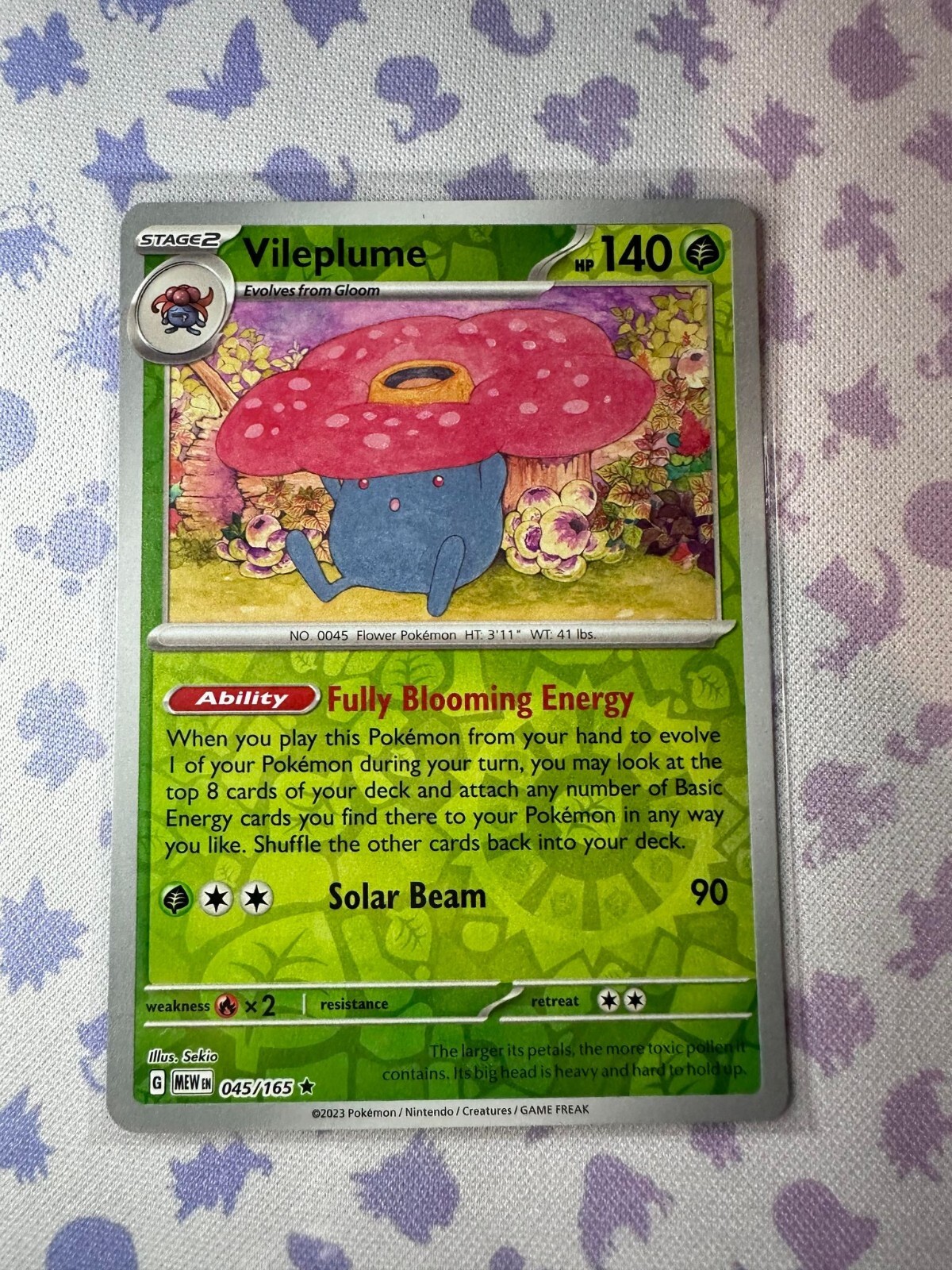 Pokémon TCG Scarlet & Violet 151 - holo & reverse holo singles | eBay UK