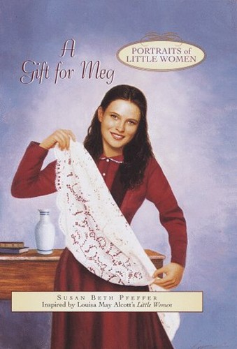 A Gift for Meg Hardcover Susan Beth Pfeffer 9780385326704 | eBay