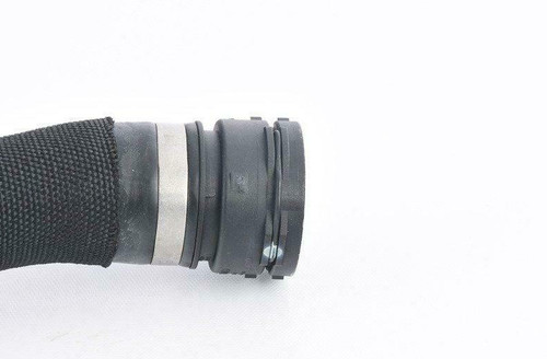 NEW AUDI A8 D4 RADIATOR LOWER RETURN COOLANT HOSE 4H0122055B OEM NO ...