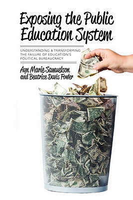 Exposing the Public Education System: Understanding & Transforming the ...