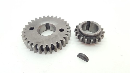 Primary Drive 30T + Cam Chain Gears KTM RC390 RC 390 ABS 2015 Duke 13 ...