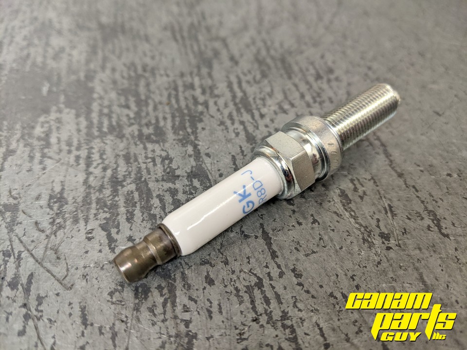 CANAM BRP NGK SPARK PLUG 715900352 LMAR8D-J 450 HD5 850 1000R Outlander ...