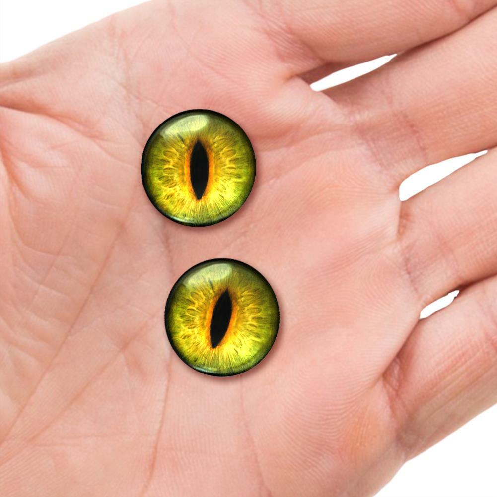 Dragon Eye Contacts