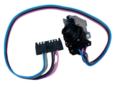 1984 & UP CUTLASS CAMARO TILT STEERING COLUMN INTERMITTENT WIPER SWITCH ...