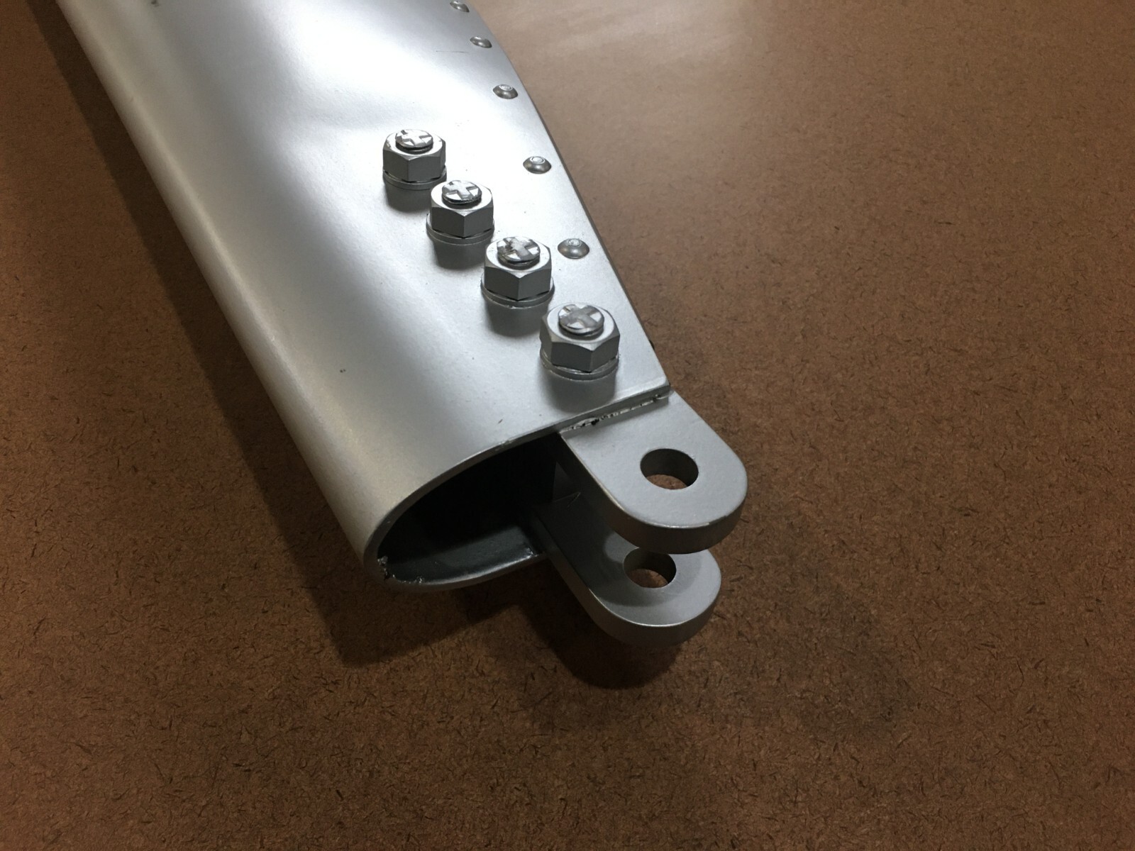 Edo Float Strut Assembly Aircraft P/N 23316 New | eBay