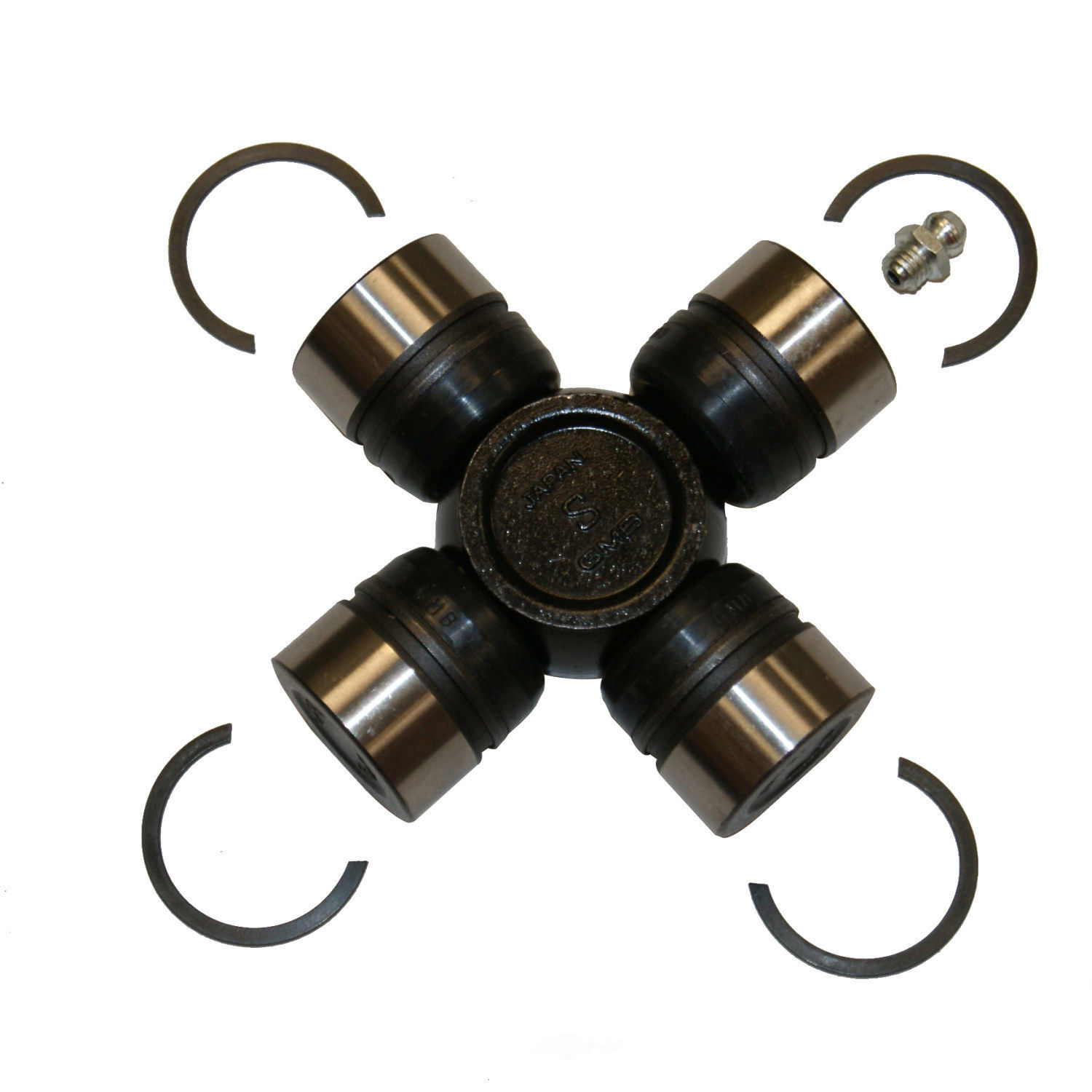 Universal Joint-4WD Precision Joints 246 for sale online | eBay