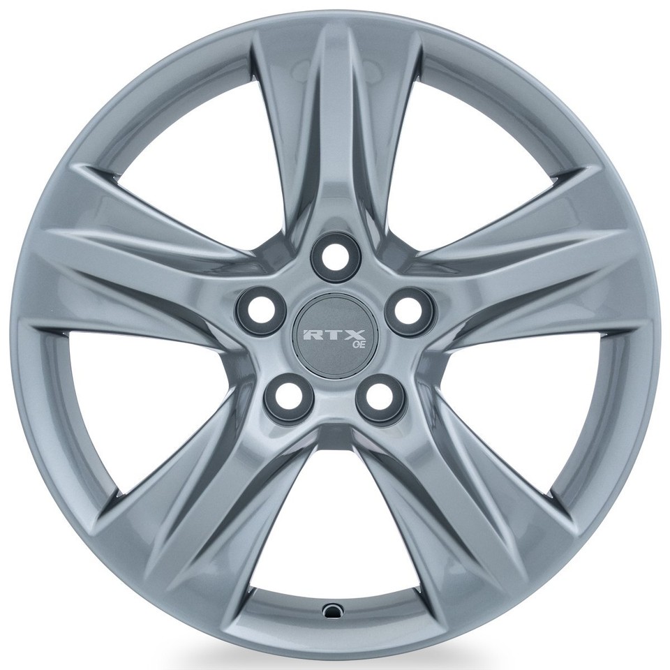 One 19 inch Wheel Rim For 2001-2019 Toyota Highlander RTX 082910 19x7.5 ...