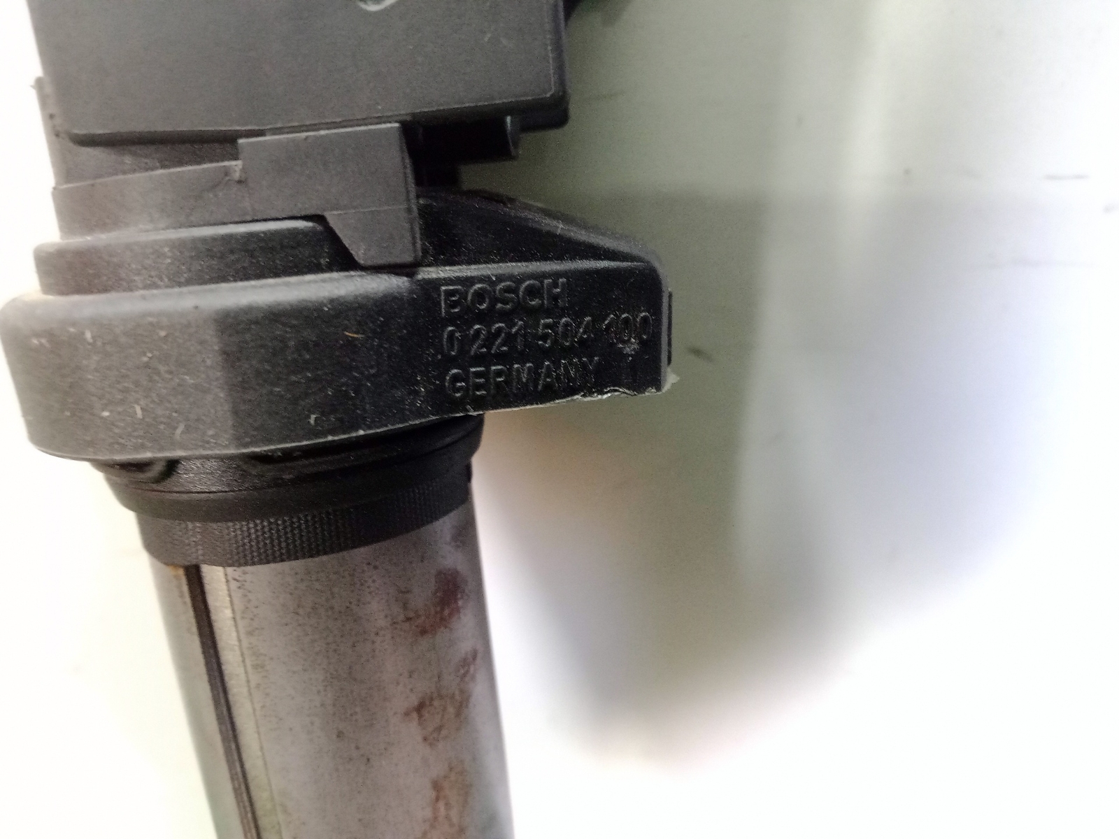 0221504100 - 1220703201 IGNITION COIL / 3.PINES / BOSCH / 595692 FOR ...