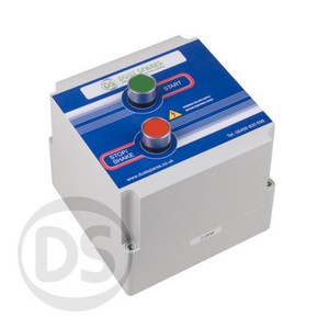 Auto Shaker Control Box - suitable for DCE, UMA, DCS, DEI & Airmaster ...