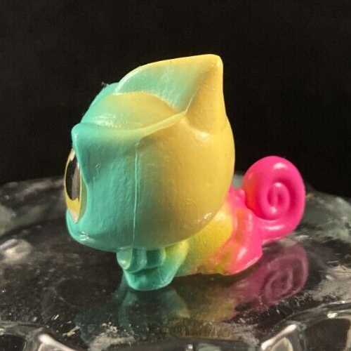 Disney Doorables - Pascal - Tangled - Series 5 - Rare | eBay