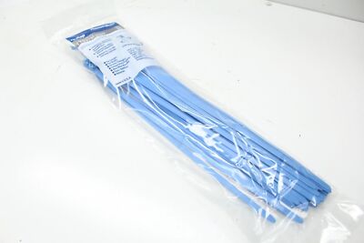 Thomas & Betts Ty-Rap TY527M-PDT Detectable Cable Tie 60lb 13.4" (LOT ...