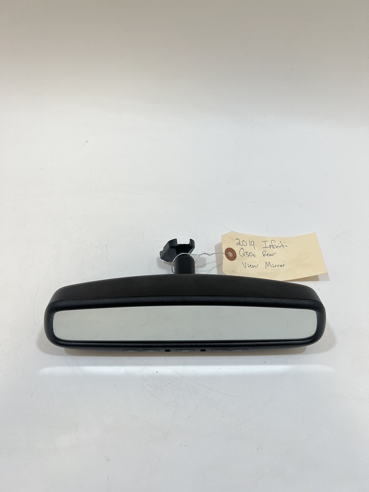 INFINITI QX80 Q50 Q60 QX56 2011-2022 OEM WINDSHIELD REAR VIEW MIRROR ...