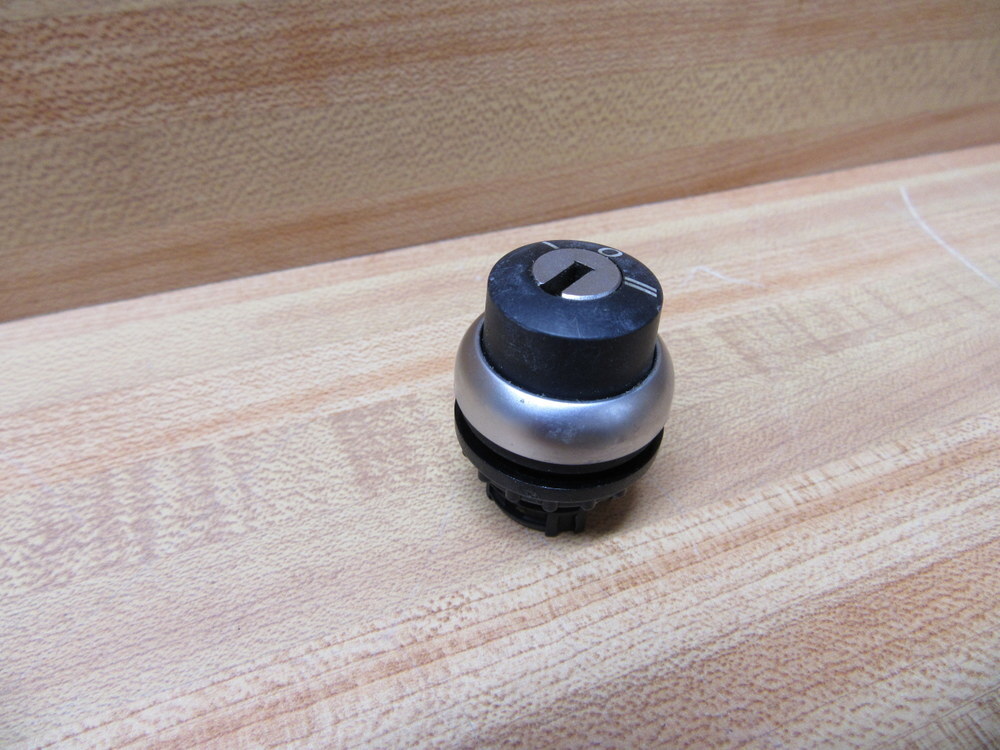 Eaton M22-WS3 Key Switch Operator M22WS3 W/O Key (Pack of 3) | eBay