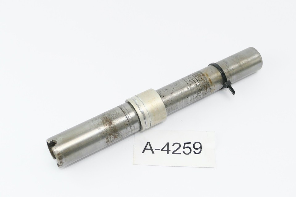 Husqvarna TE 450 Bj 2007 - front axle Front axle A4259 | eBay