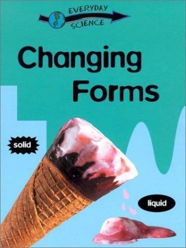 Changing Forms by Peter D. Riley (2002, Hardcover) for sale online | eBay