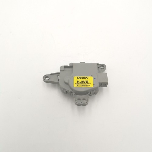 Passenger RH Side A/C Temp Actuator 97159-C1050 For 2015-2018 Kia ...