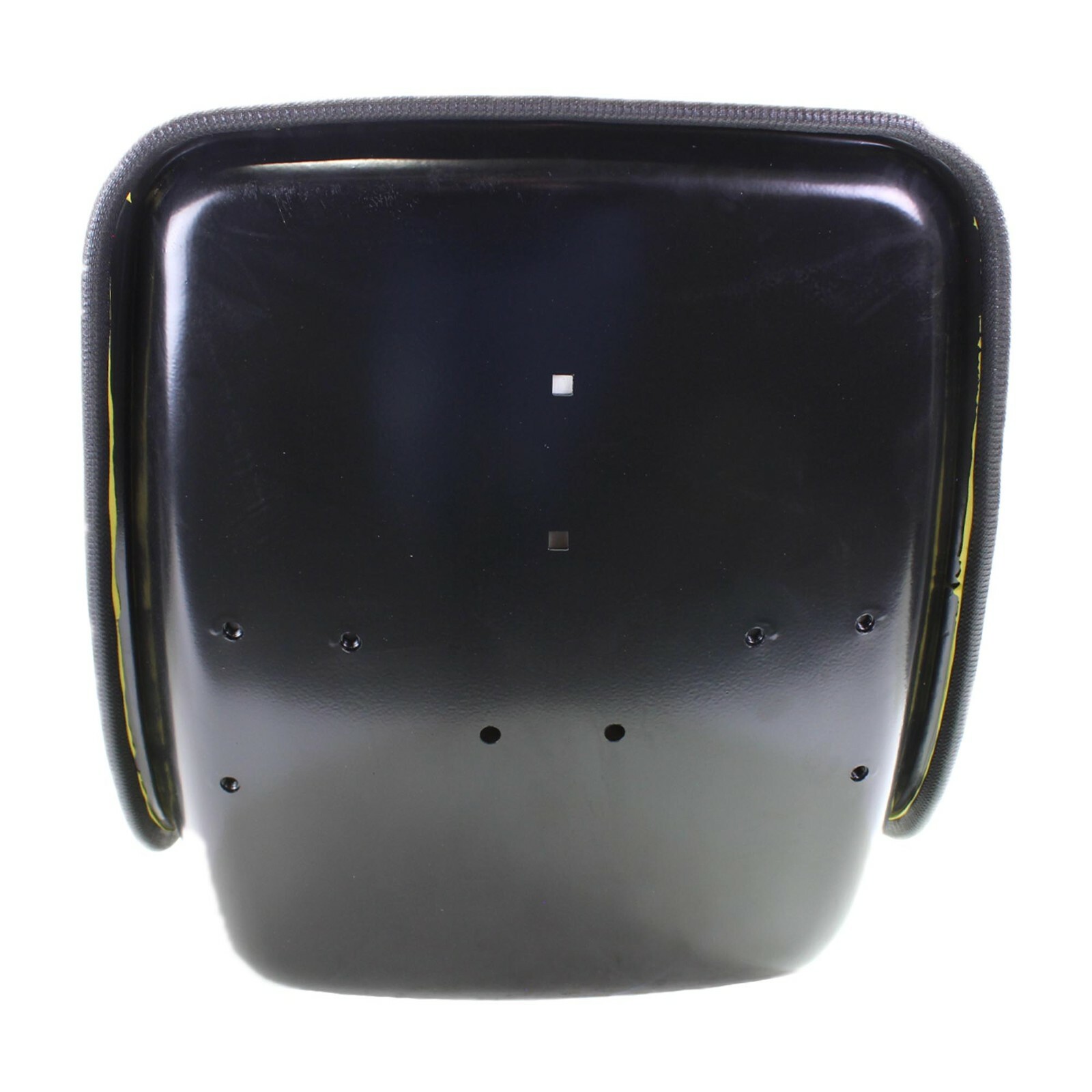 E-AM879503 DirectFit™ Yellow Bucket Seat for John Deere 4010, 4100 ...