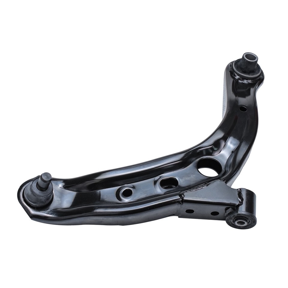 Set (2) New Front Left / Right Lower Control Arm Assembly for 2000-06 ...