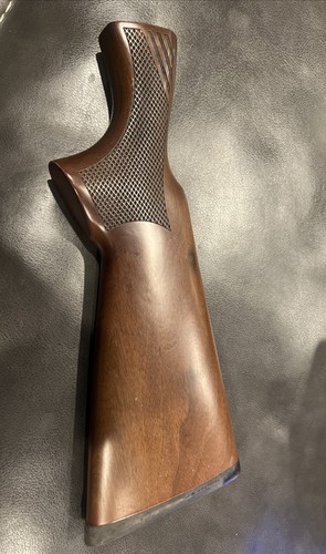 Gun Stock Checkered Checkering 12g 10g 14g ??? Many More Listed | eBay