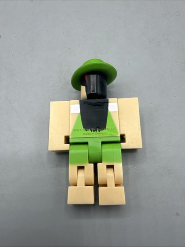 ROBLOX Beeism Mystery Series 2 Action Figure (NO CODE) | eBay