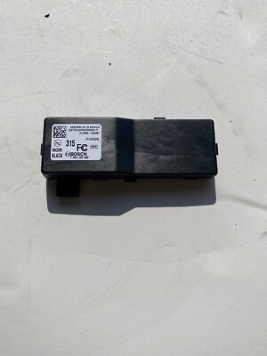 2010-2015 Chevy Camaro SS ECM ECU Theft Locking Control Module Door ...