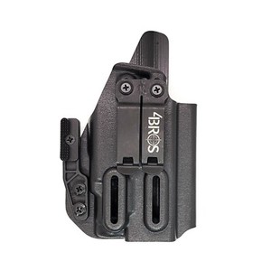 4Bros Holster RH IWB fits Sig P365 XMACRO Icarus X w/TLR7 sub Monoblock ...