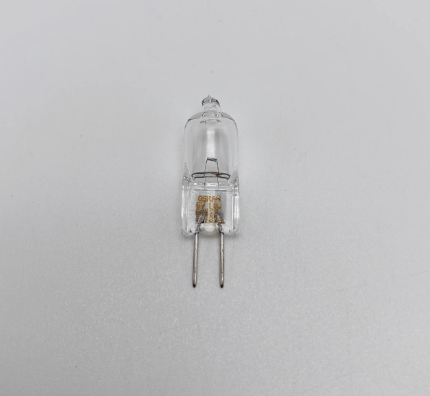 Suitable for OSRAM 6V10W 64225 G4 optical instrument halogen lamp NAED ...