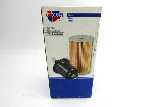 Fuel Filter CARQUEST 86486 for Cherokee, Comanche,Alliance, Encore | eBay