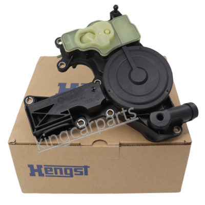 OEM Oil Separator PCV Crankcase Vent Valve 06H103495AK for Audi A4 A5 ...