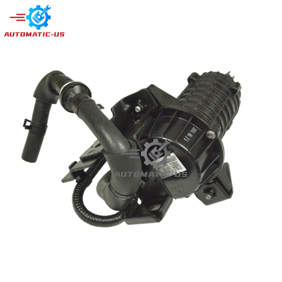 GENUINE OEM Vacuum Pump Assembly For Hyundai Tucson 1.6L Turbo 16-18 ...