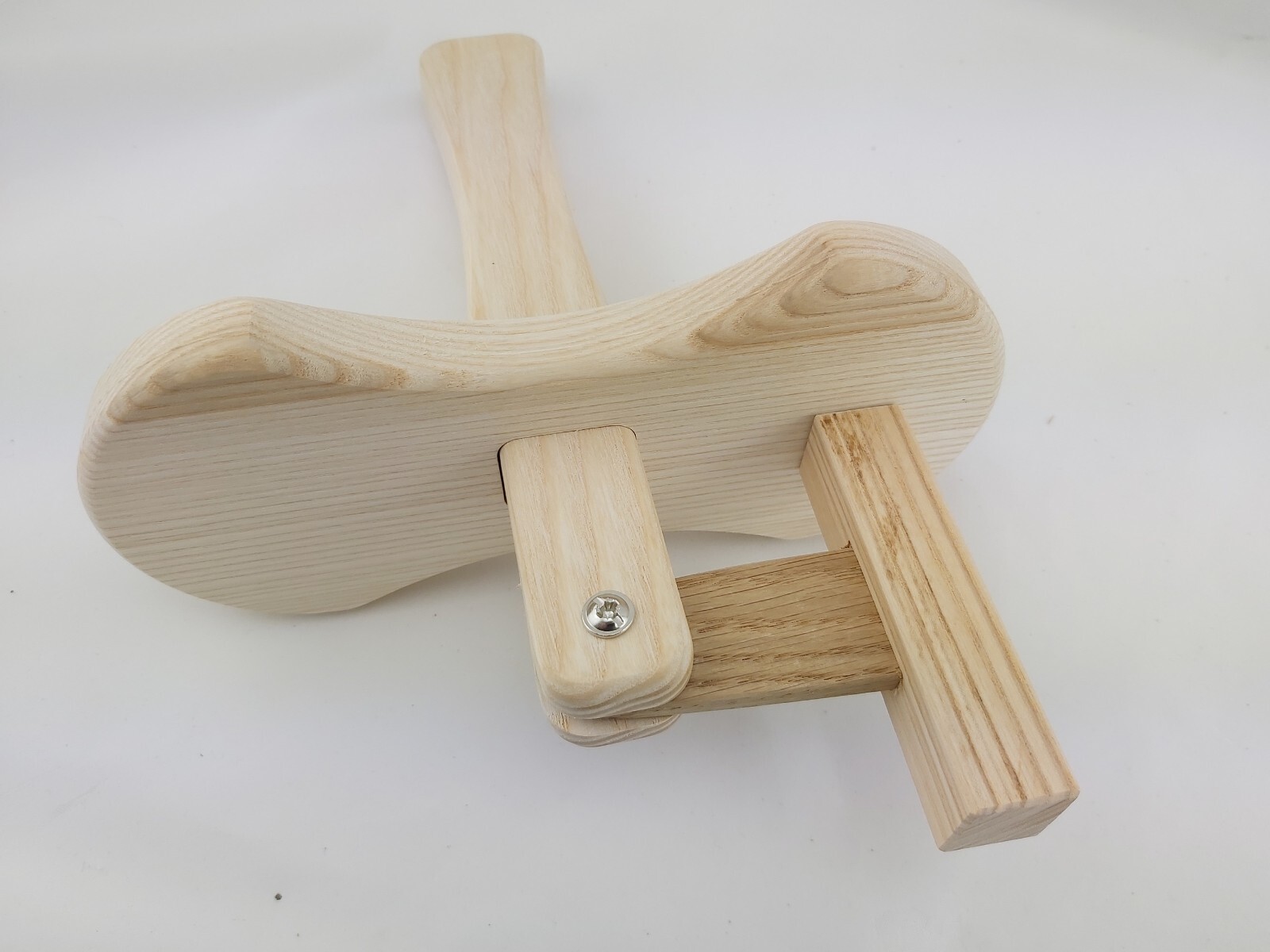 Holzklapper, Klipp Klapp, Klapper, Osterklapper | eBay.de