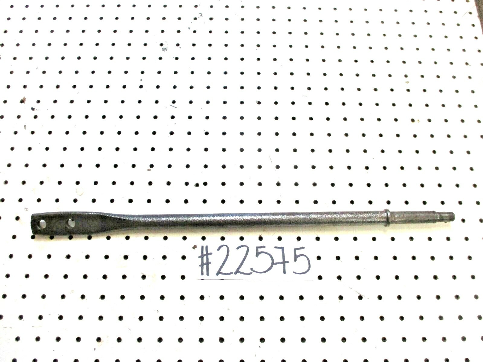1965-1966 Mustang Strut Rod Bar - LH = RH | eBay