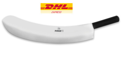 Pirge Turkish Knife Knives Cleaver Kebap Mincing 50cm 19.70in Stainless ...