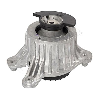 FEBI Engine Mounting Left For MERCEDES W213 2132402400 | eBay