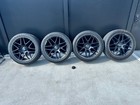 22" Mercedes AMG G WAGON G63, G55, G550 Wheels Factory Set 4 w/Center ...
