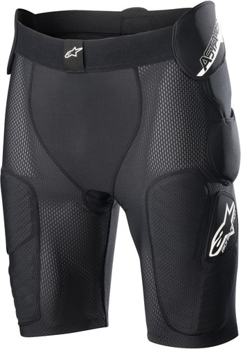 Short de protection Alpinestars Bionic Action | eBay