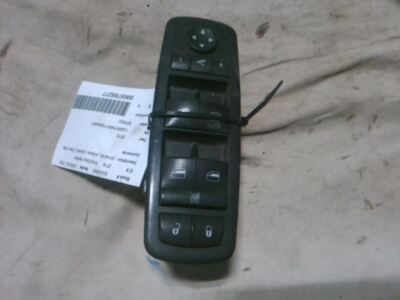 Driver Front Door Switch Driver's Master Sliding Door Fits 12-16 ...