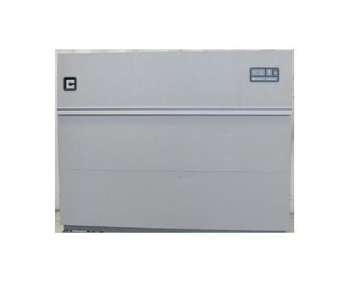 Liebert AC Air Cooled Down Flow Unit Deluxe System 3 Model FH199A-C00 ...