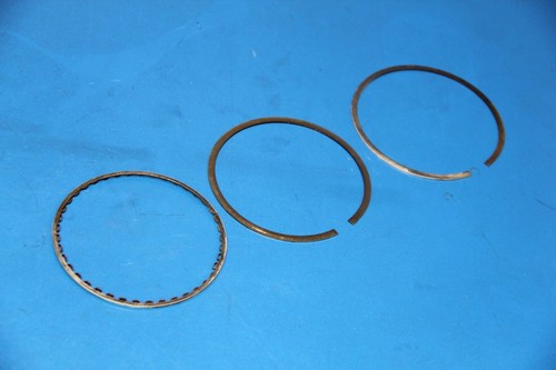 2005 93-23 XR650L XR 650L Piston Rings Top End Compression Oil 13011 ...