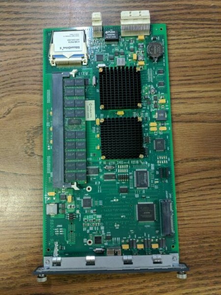 Avaya S8300d Media Server 700463532 320gb Hard Drive Included for sale ...