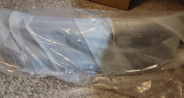 Black Grille Sedan 71121TBAA61 Fits 2020 Honda Civic OEM for sale ...