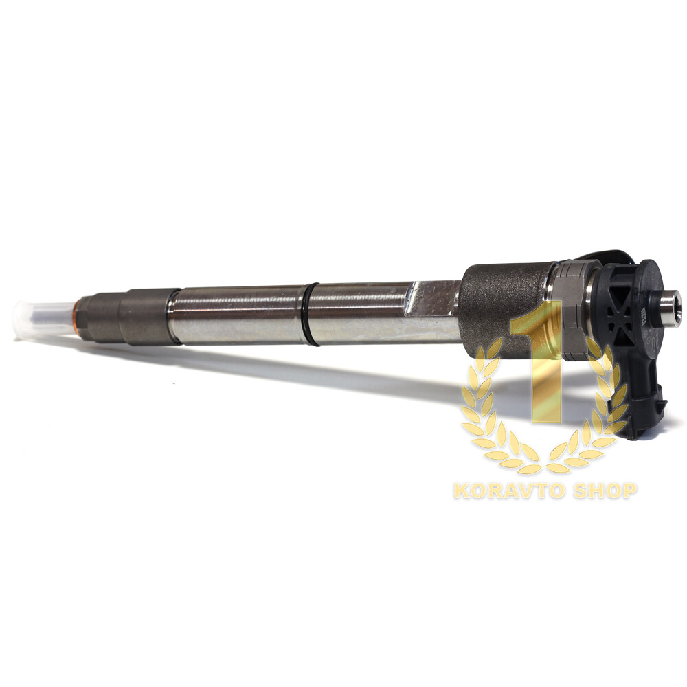 New 4PCS Bosch CRDI Diesel Fuel Injector 33800 2F600 0445110582 | eBay