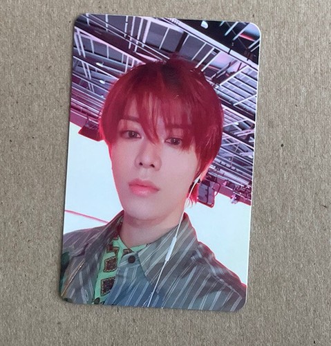 Yuta NCT 127 Favorite Repackage Kihno kit photocard | eBay