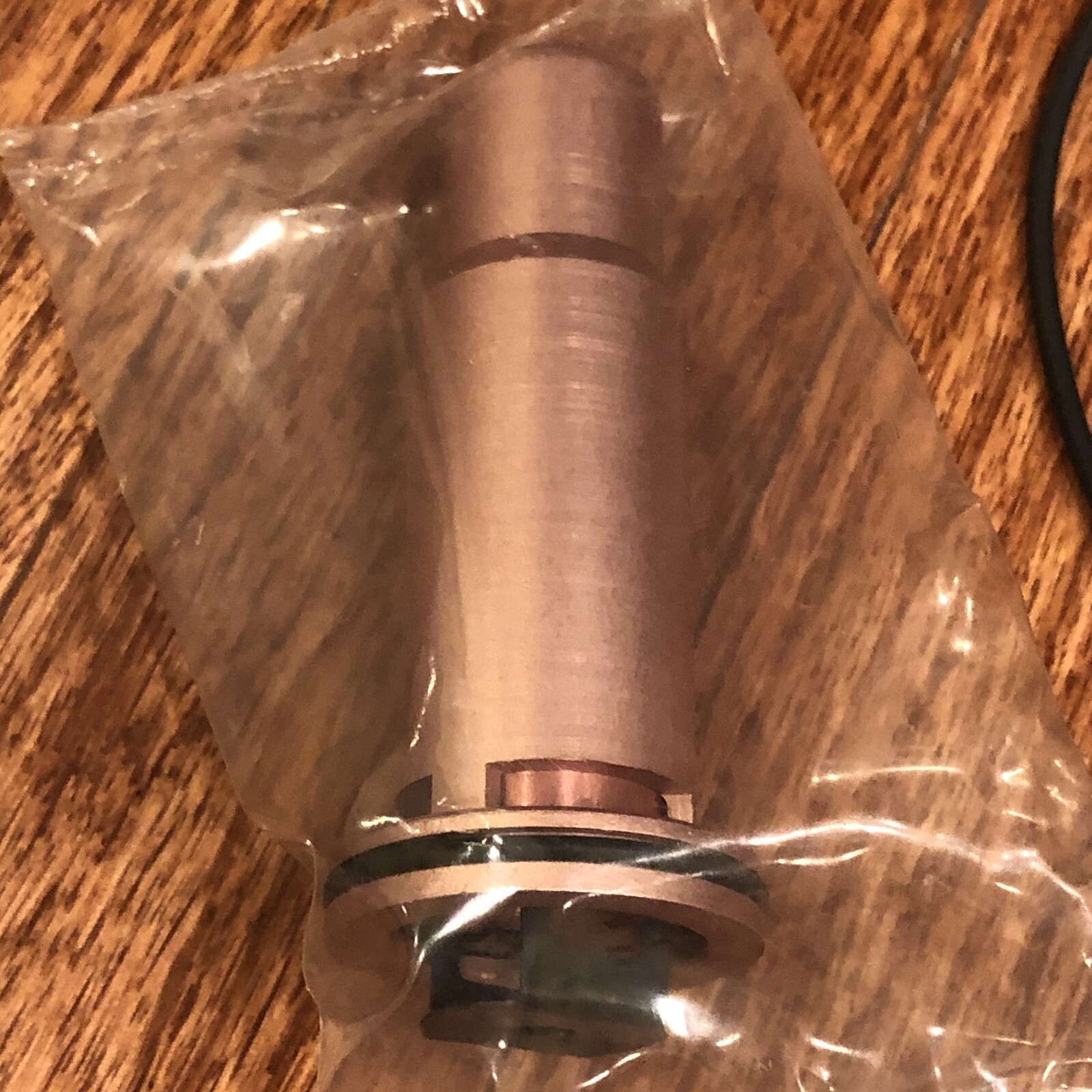 Ford POA Valve Atlas Vintage AC Air Conditioning NOS New Old Stock | eBay